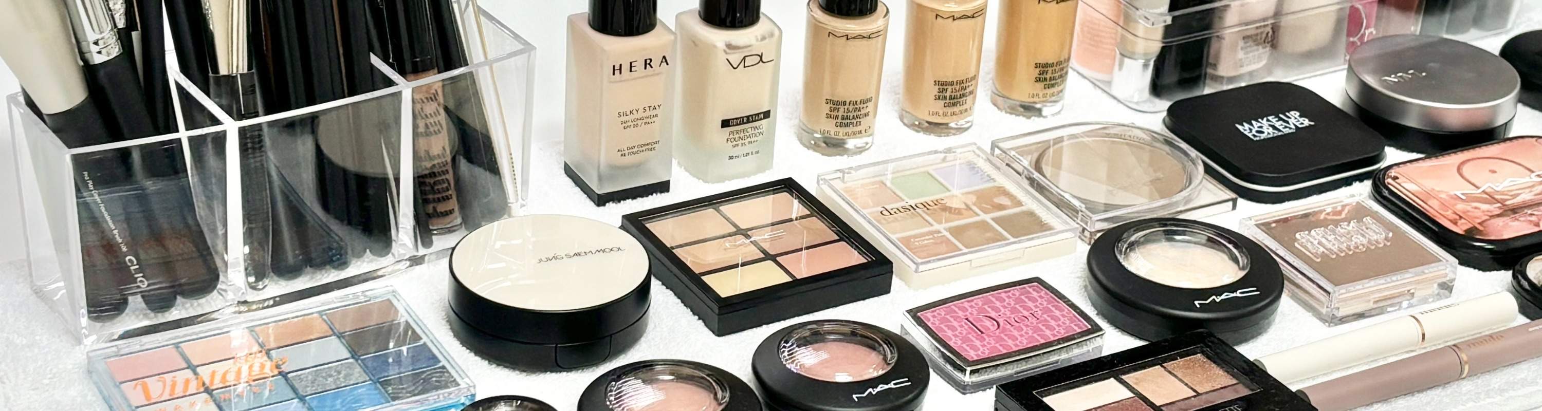 Seoul Personal Make-Up Consulting - Klook