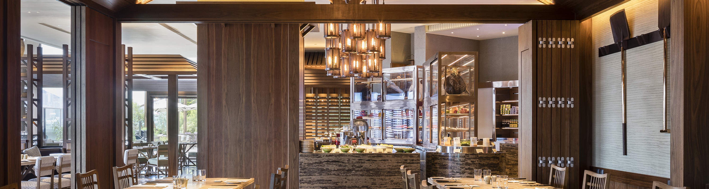 【Hotel Buffet 2025】Hyatt Centric Victoria Harbour Hong Kong Buffet ...