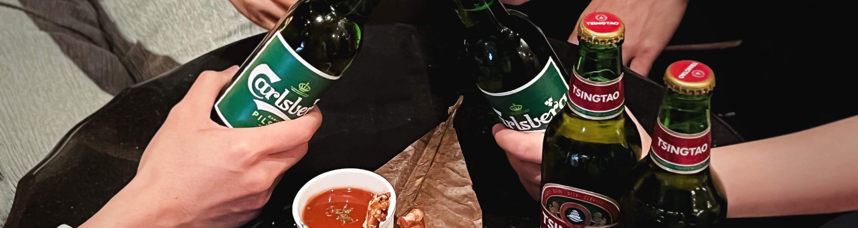 Dada Bar + Lounge - The Luxe Manor | Combo Set - Klook香港