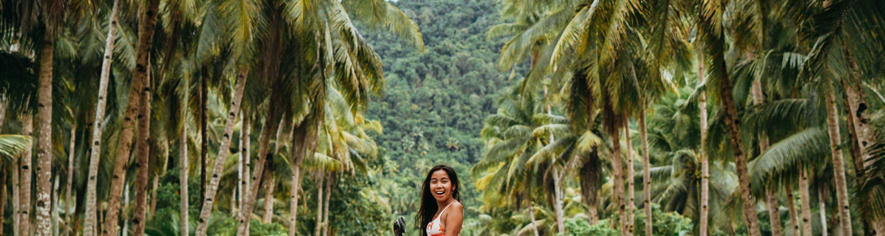 Budget Siargao Land Tour - Klook Philippines