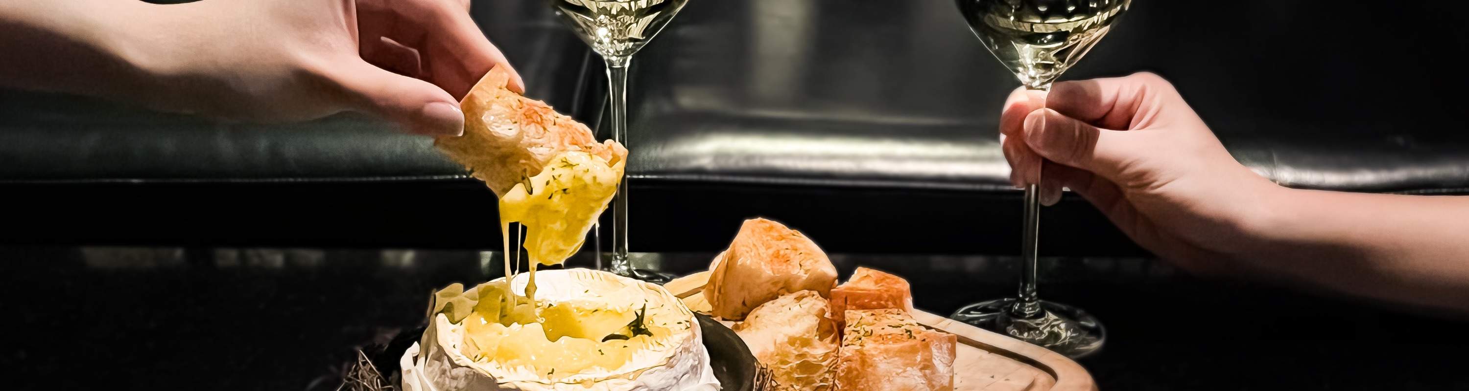 Dada Bar + Lounge - The Luxe Manor | Combo Set - Klook 客路