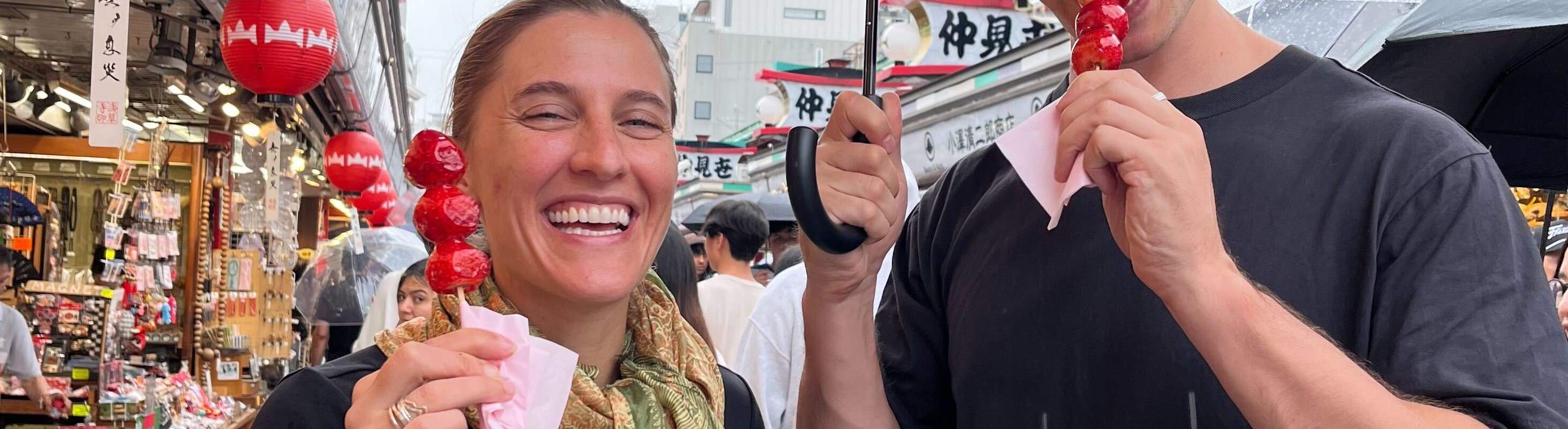 Matcha Making Tokyo | Cooking class in Japan - Klook Singapore