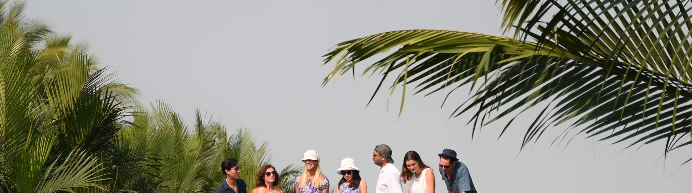 HoiAnGO Local Life Experience: Countryside by E-Car - Klook Malaysia