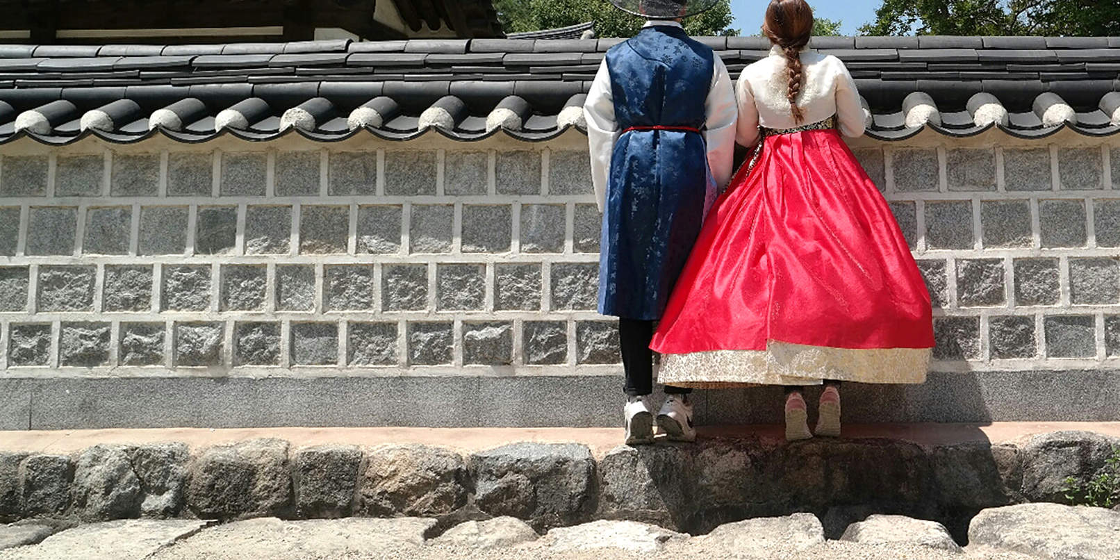 Jeonju & Green Barley Field - Klook