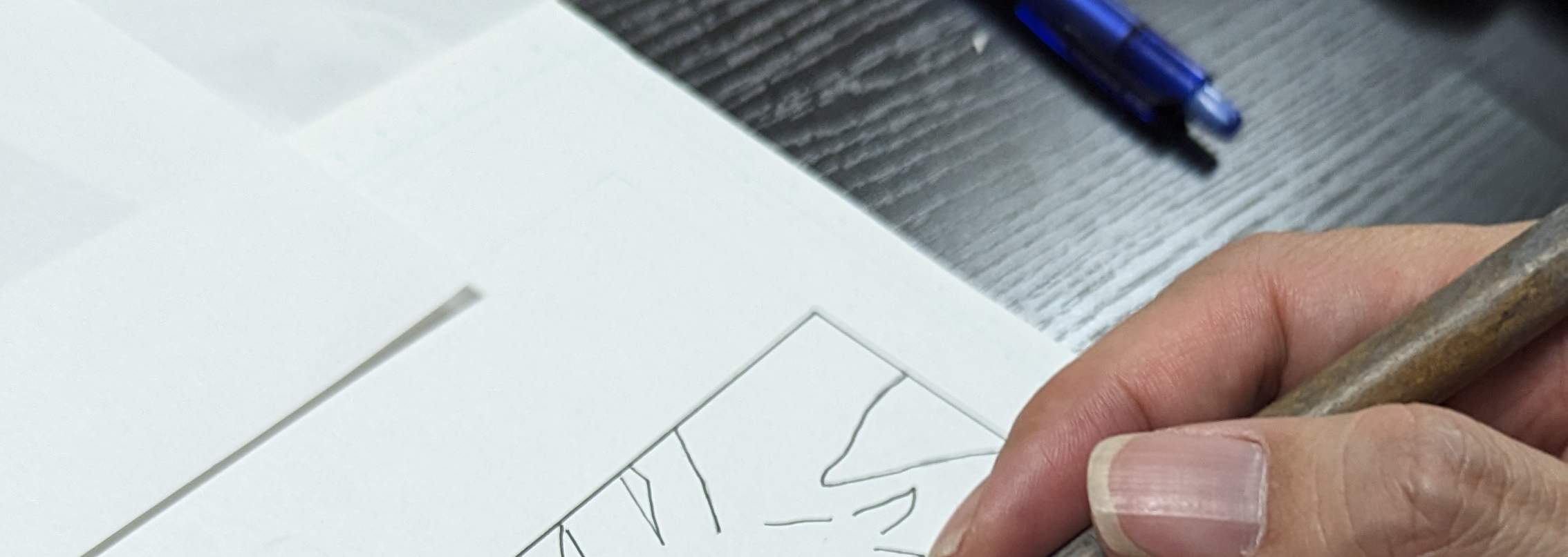 Manga Drawing Experience Taught by a Professional Manga Artist (Kyoto ...