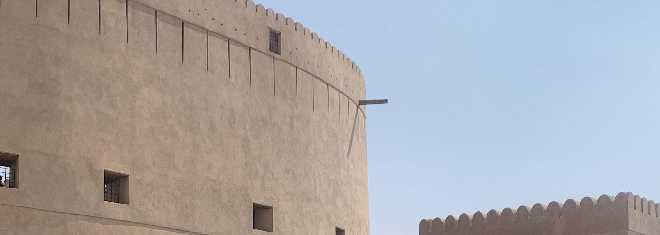 Explore Nizaw Souq, Nizwa Fort and Jabal Akhdar - Discover the Richness ...