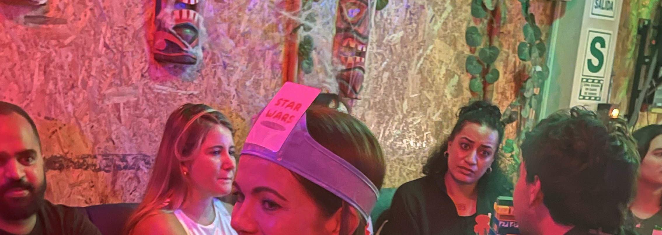 Experience Lima's Exclusive Pub Crawl with 10 Amazing Benefits - Klook ...