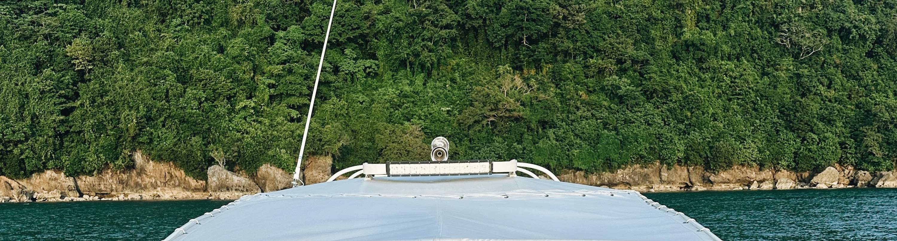 Sunset Cruise in Iloilo City and Guimaras - Klook