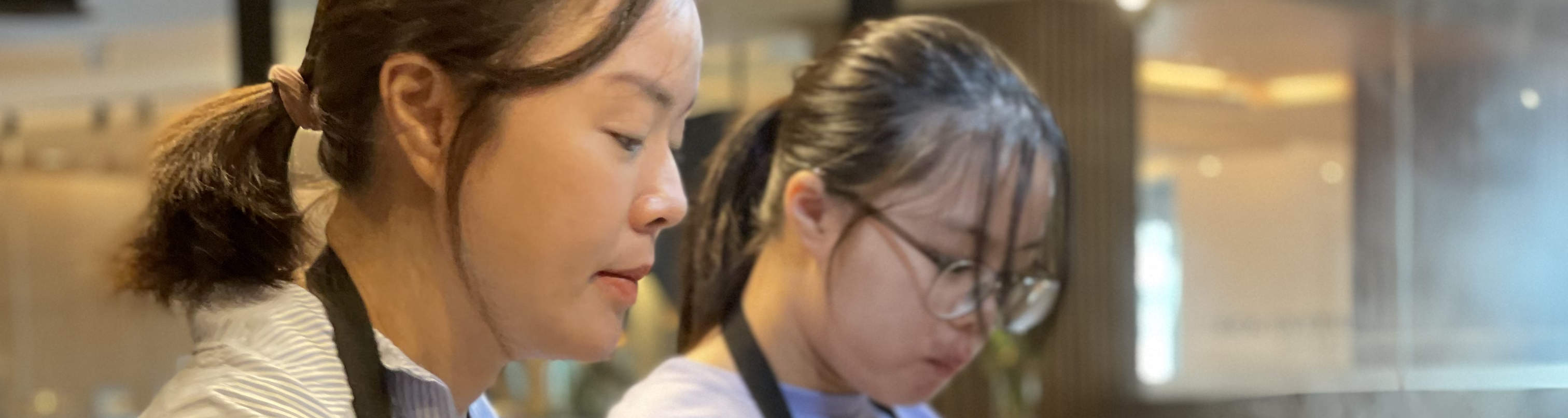 Authentic Korean Cooking Class at Let's Yori in Singapore - Klook ...