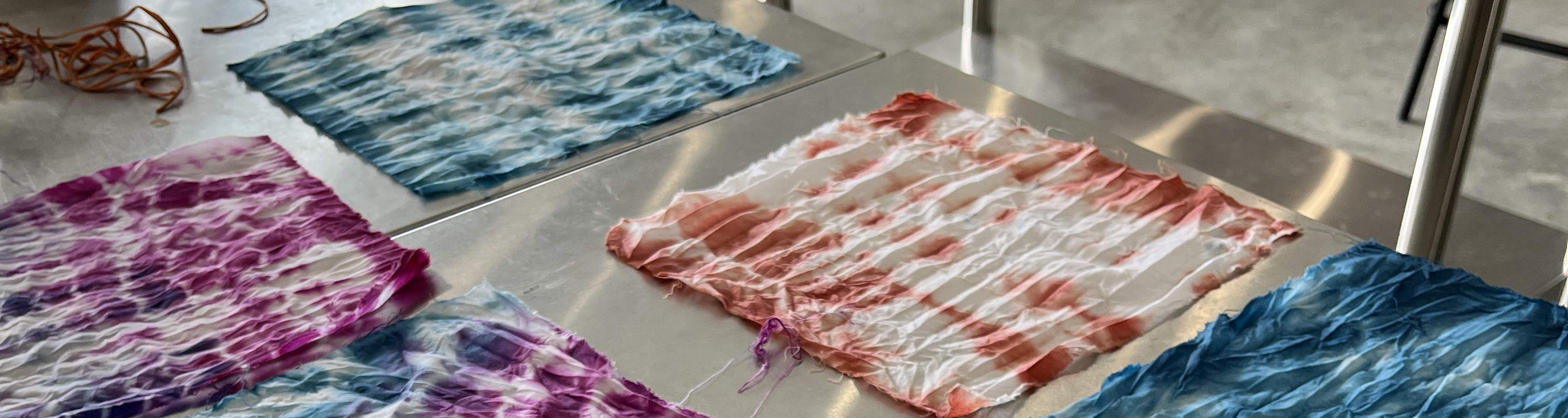Shibori Workshop with Batik Boutique in Kuala Lumpur - Klook