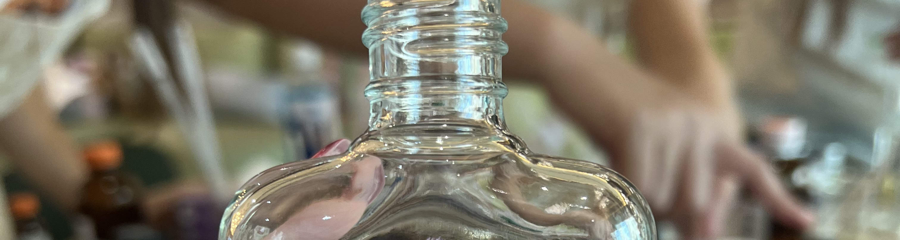 Traditional Thai Herb Inhaler (Yadom) & Diffuser Workshop in Bangko - Klook