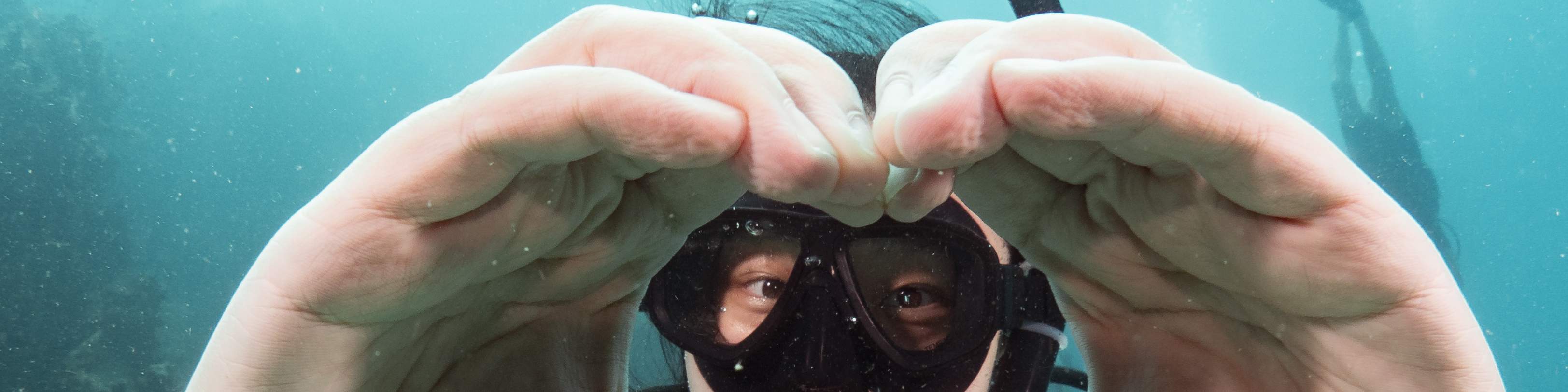 Discover Scuba Diving in Koh Tao with PADI 5 Star IDC Resort - Explore ...