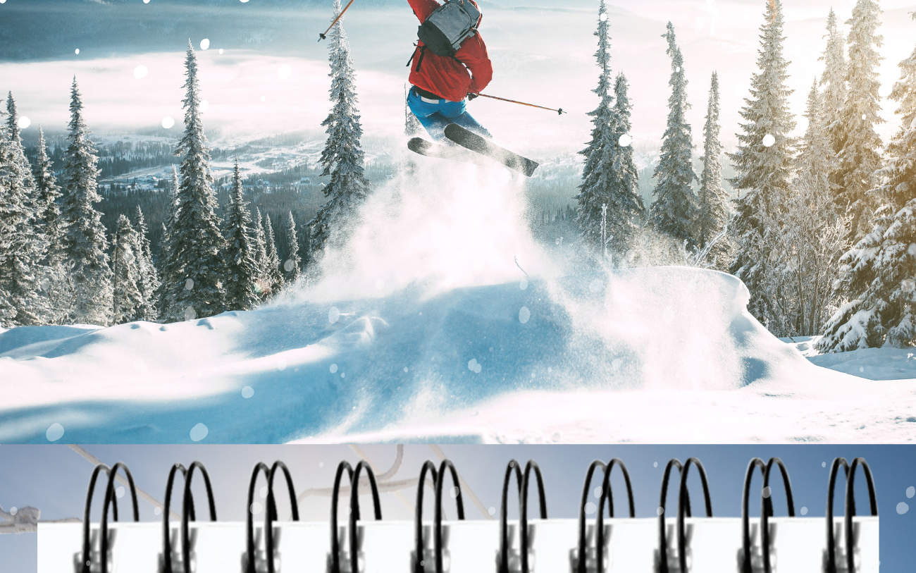 Tur Ski & Snowboard Satu Hari di Busan Eden Valley dengan Opsi ...