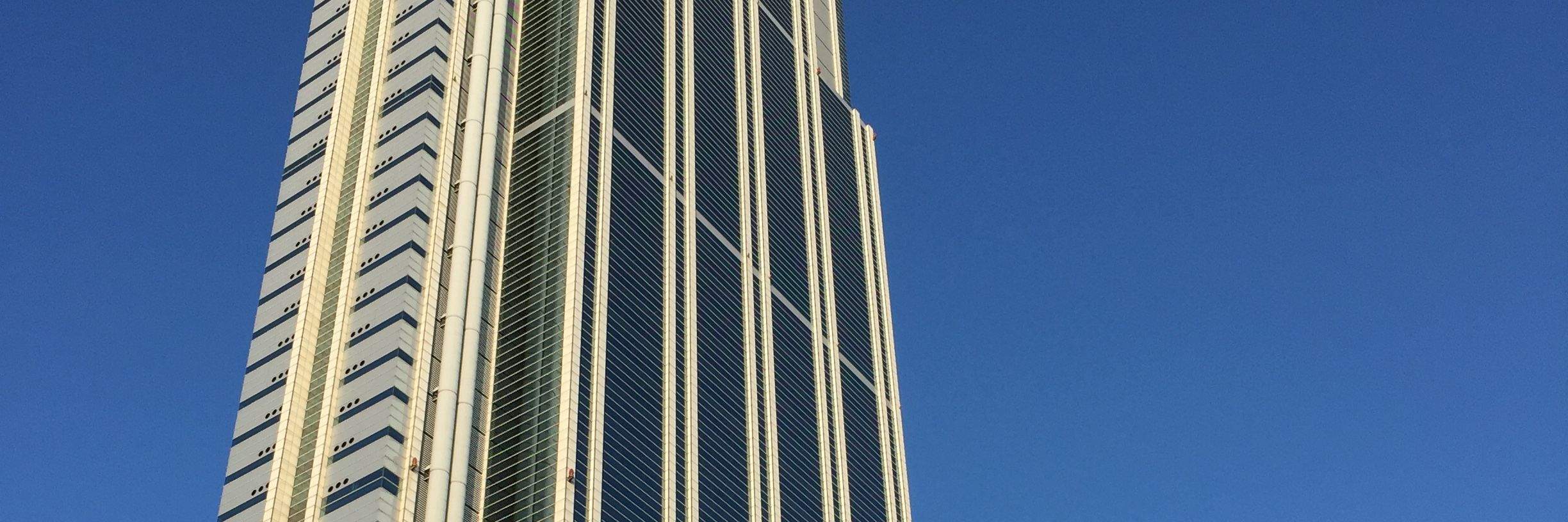 Sakishima Cosmo Tower Observatory Advance Ticket - Klook Philippines