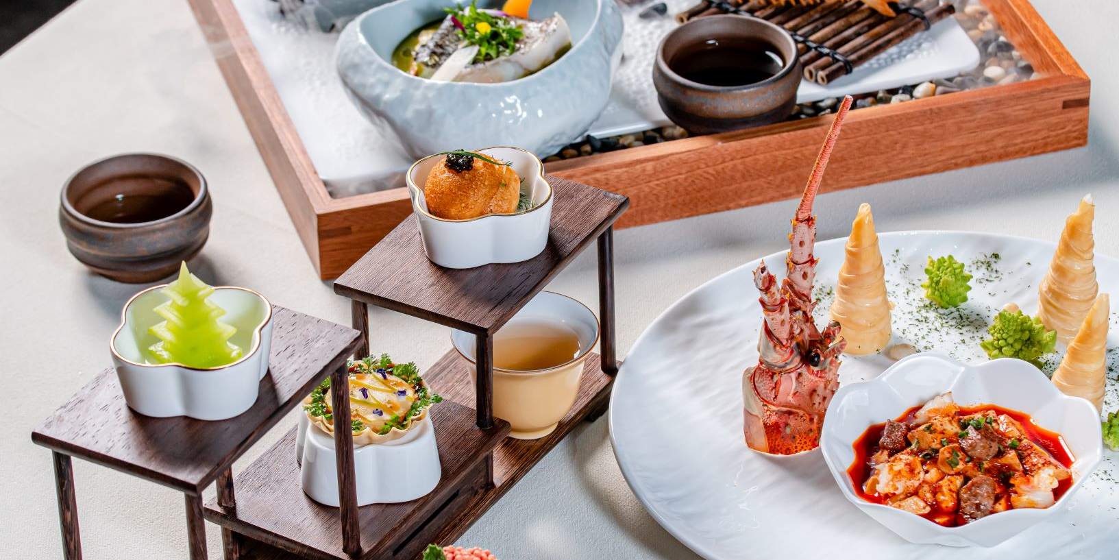 TASTE OF CHINA Immersive Restaurant - Klook
