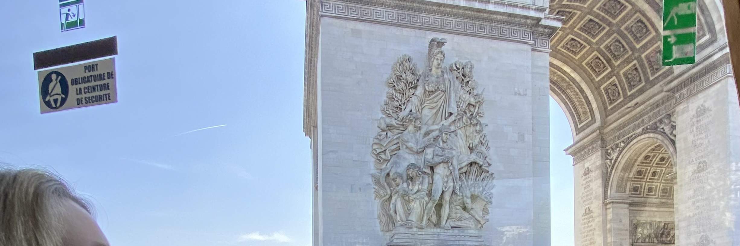 Paris Full-Day Trip from London with Lunch on the Eiffel Tower - Klook ...