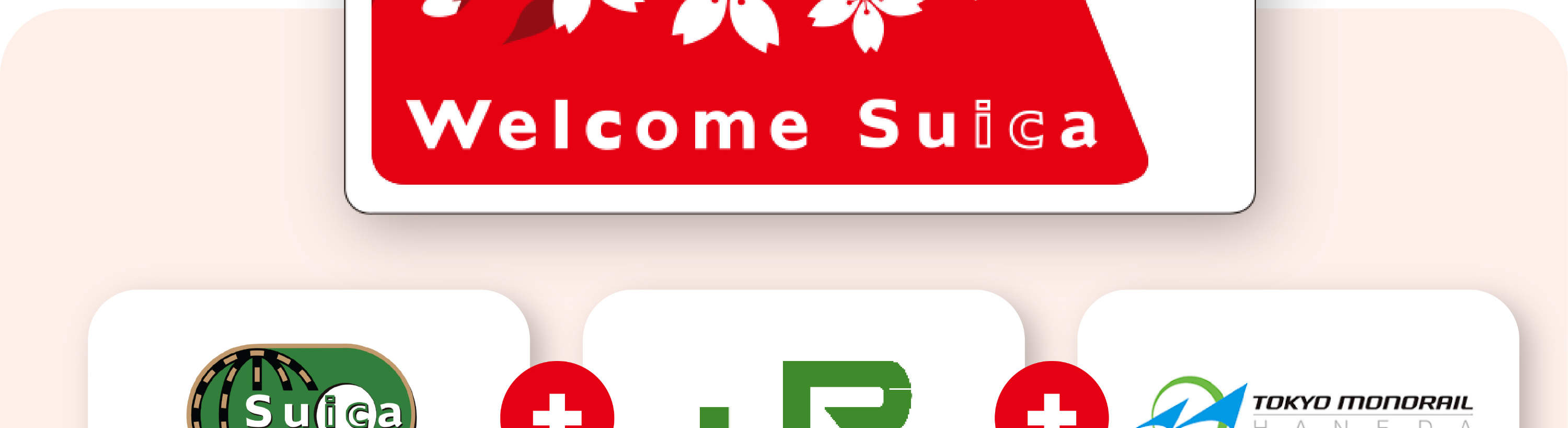 Welcome Suica Card with JR Lines 1-Day Pass - Klook United States