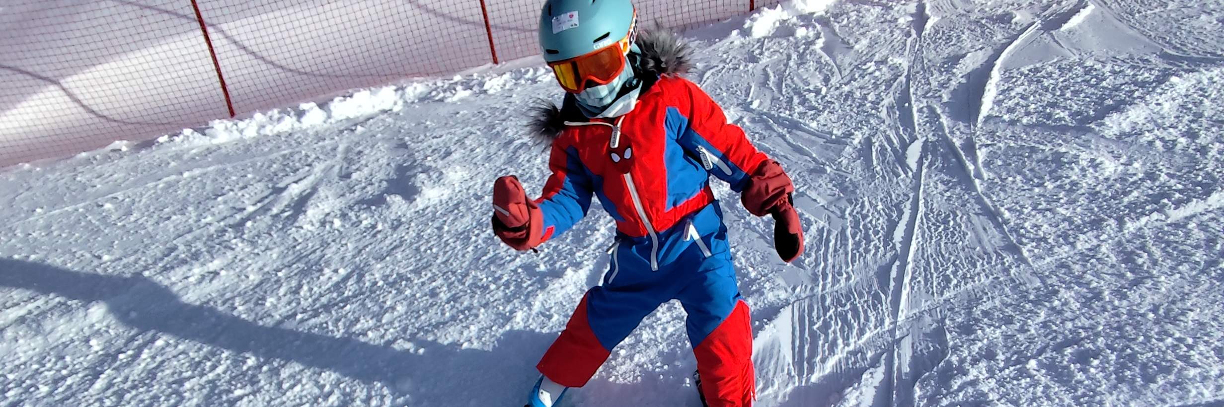 Private Ski Lessons at Alpensia resort with Professional Instructor ...