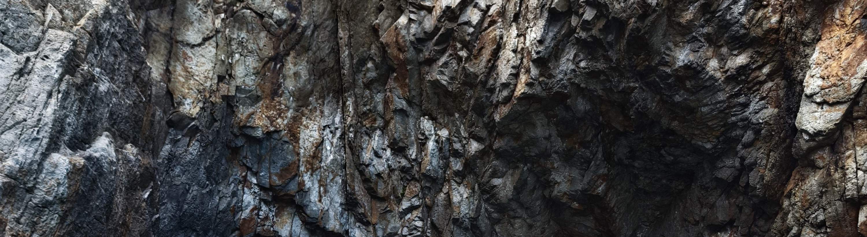 Hong Kong Tung Lung Island Kayak Tour to Explore the Unique Cave ...