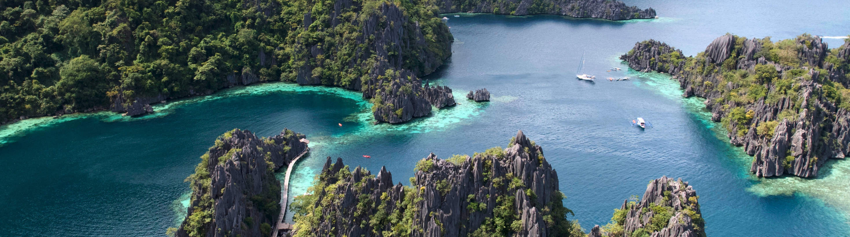 Coron Super Ultimate Day Tour with Shipwreck - Klook Philippines
