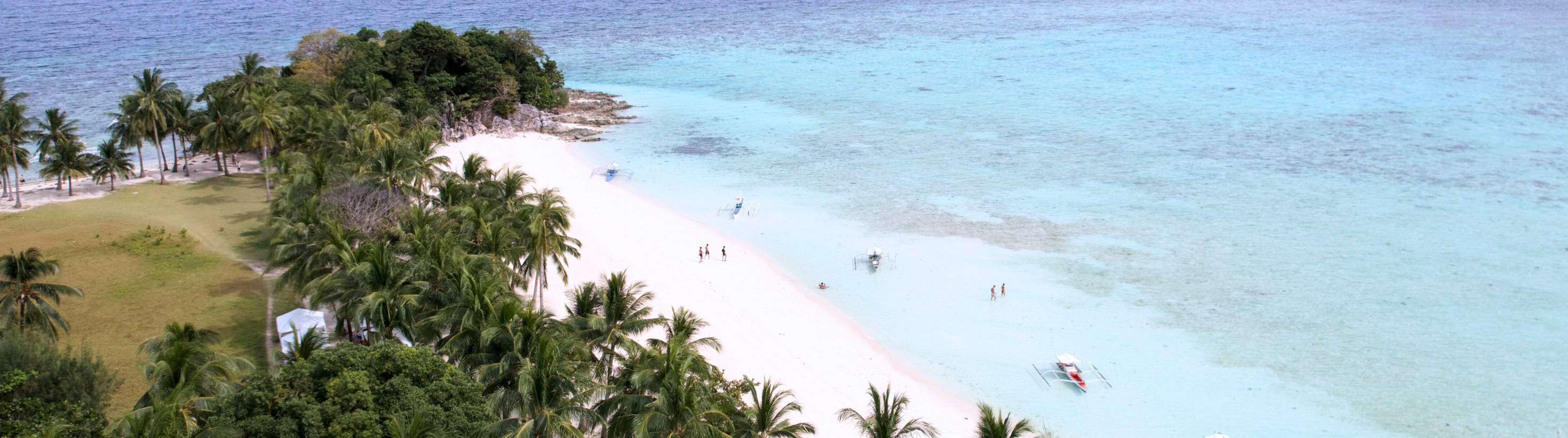 Coron Island Escapade Day Tour with Banana Island - Klook Philippines