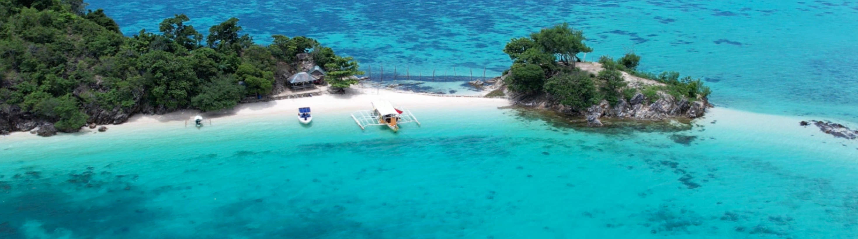 Coron Island Escapade Day Tour with Banana Island - Klook