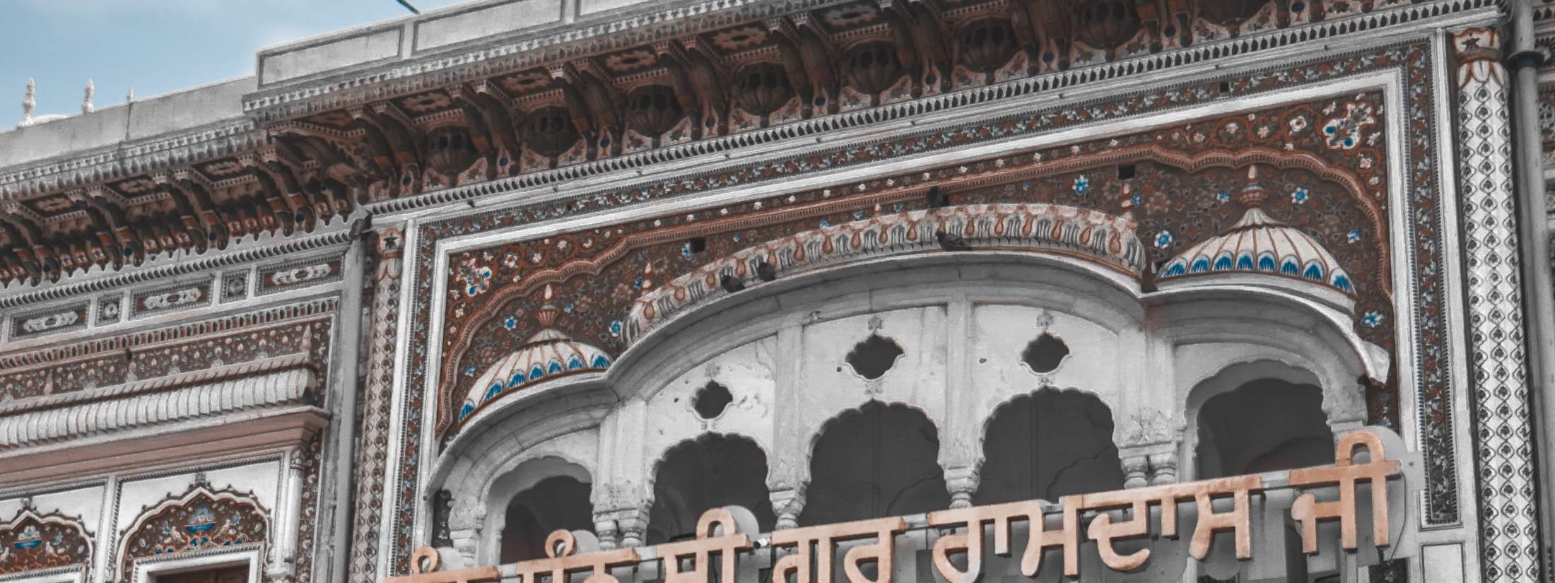 8 Days Golden Triangle Tour with Golden Temple in Amritsar. - Klook