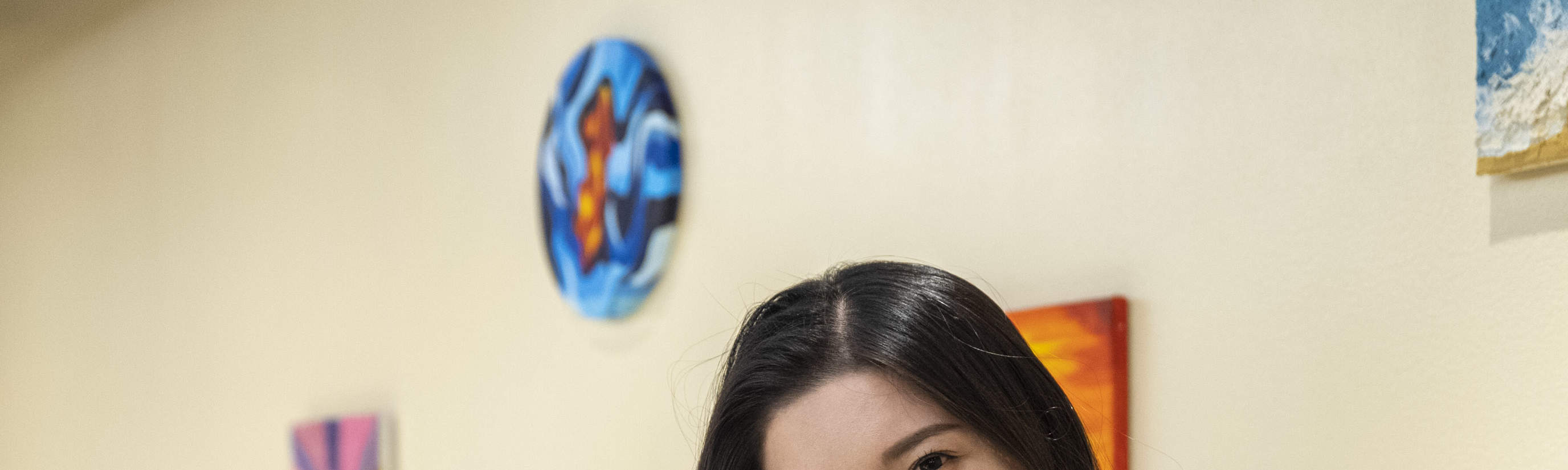 Palmax (Pacific Asia) Limited - Art Jamming 即兴艺术自助画室｜观塘 - Klook客路