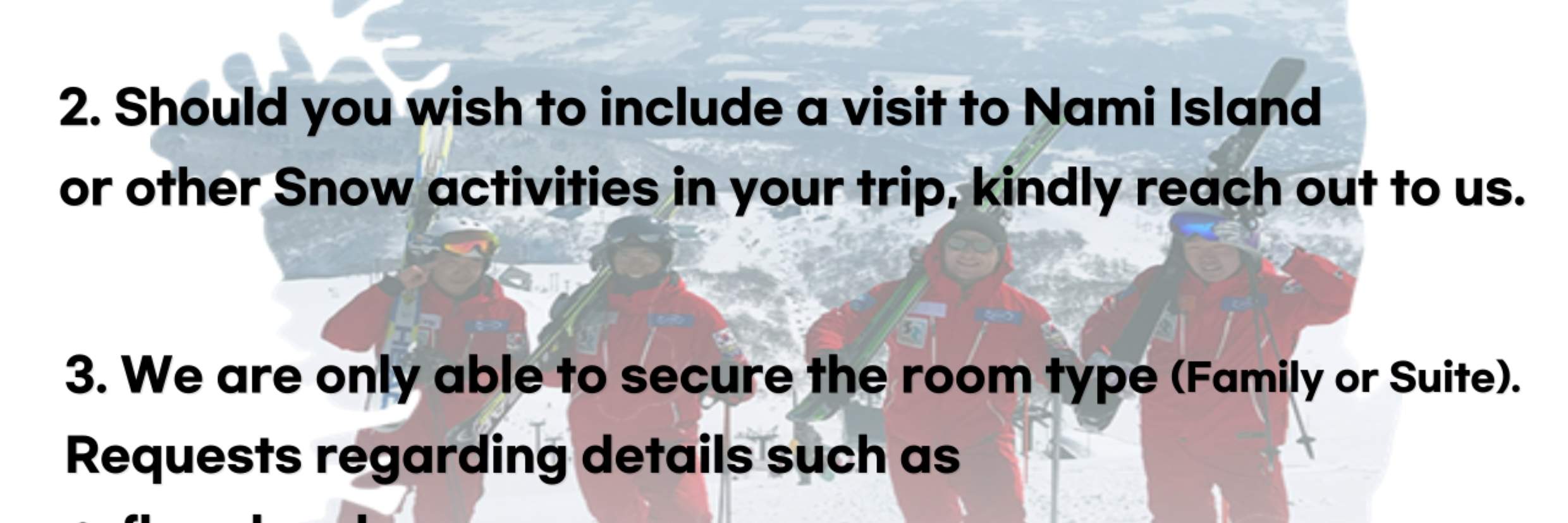 Vivaldi 3D2N AB(Accommodation&Bus) Combo Package - Klook Singapore