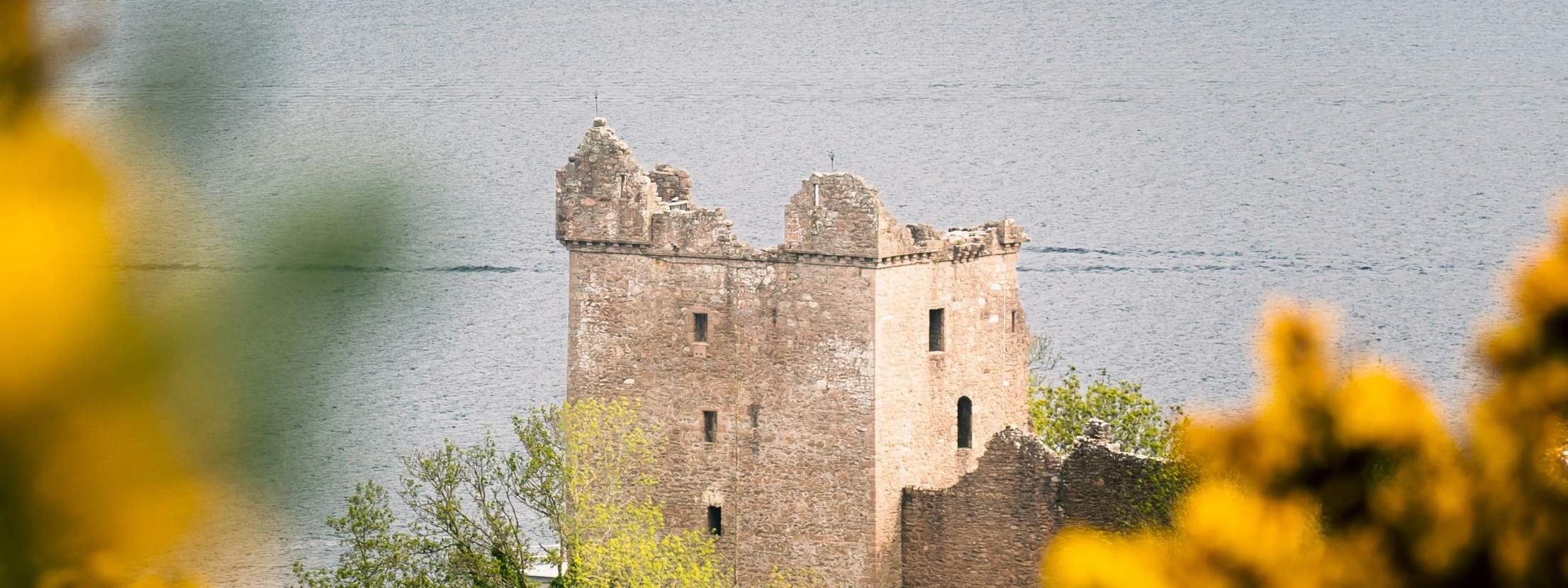 Invergordon Shore Tour: Loch Ness, Outlander Sites & Highlands - Klook ...
