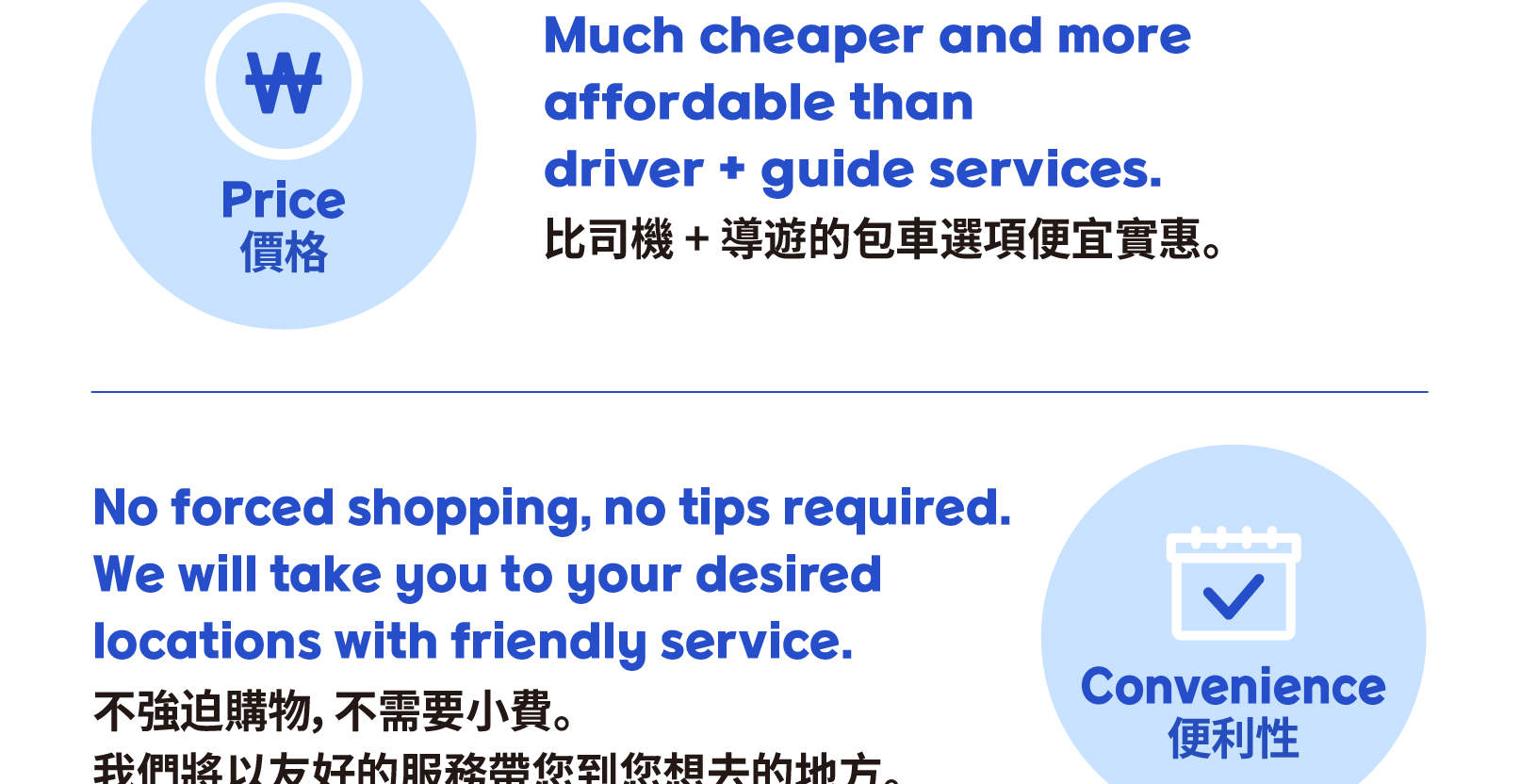 Busan Private Car Charter to Busan Major Spots - Klook