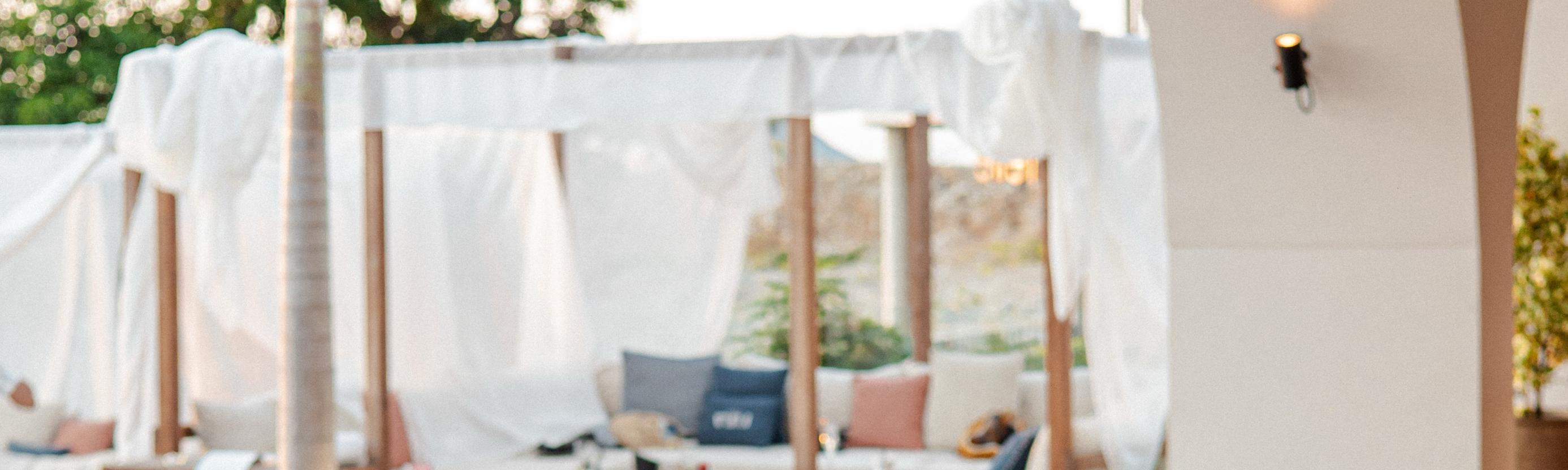 Day Party at Fira Beach Club Phuket with Beach Vibes & Drinks - Klook ...