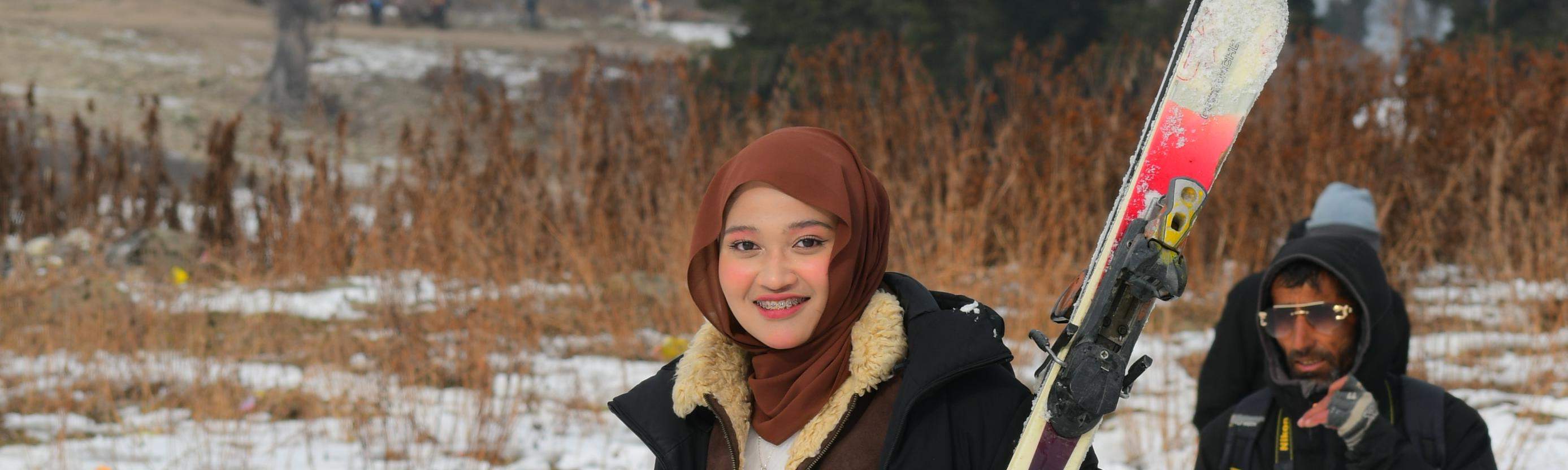 Gulmarg Escapade - An Excursion to Serenity and Adventure - Klook India