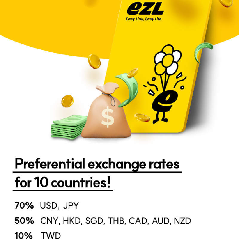 EZL CARD : 韓國交通購物預付卡 - Klook香港