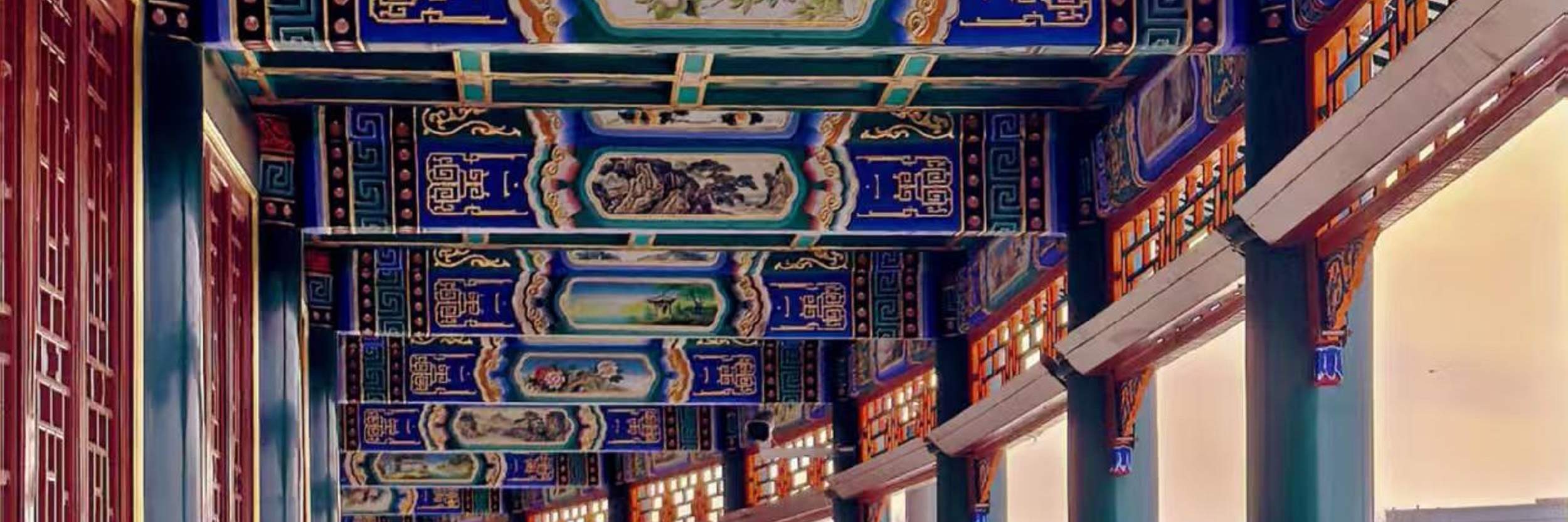 Beijing 5-Day Tour & Travel Through the Forbidden City (Forbidden City ...