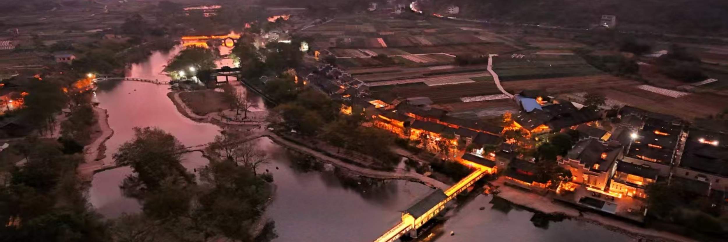 Guilin Dongli Ancient Village Intangible Cultural Heritage Exhibition ...