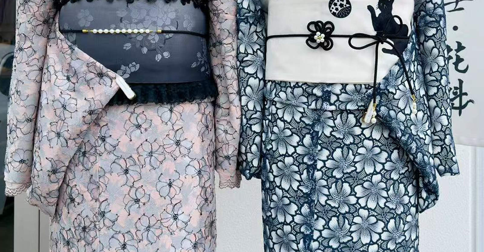 Fuji Kawaguchiko Kimono Rental Experience | 500+ Styles, Free ...