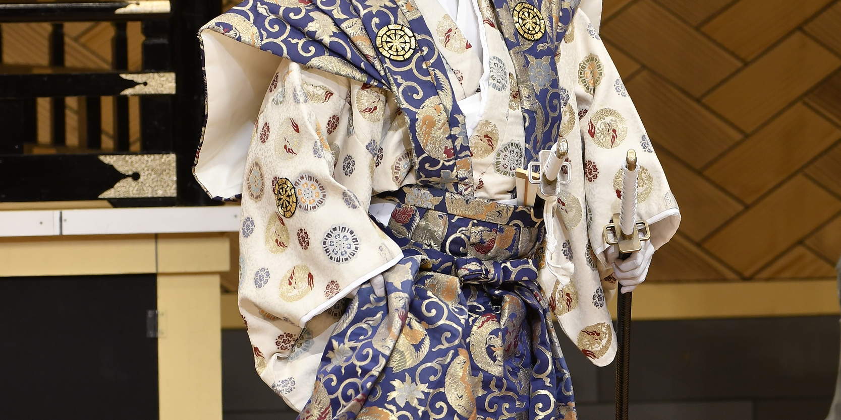 Kabuki Special Performance in February - Klook United States