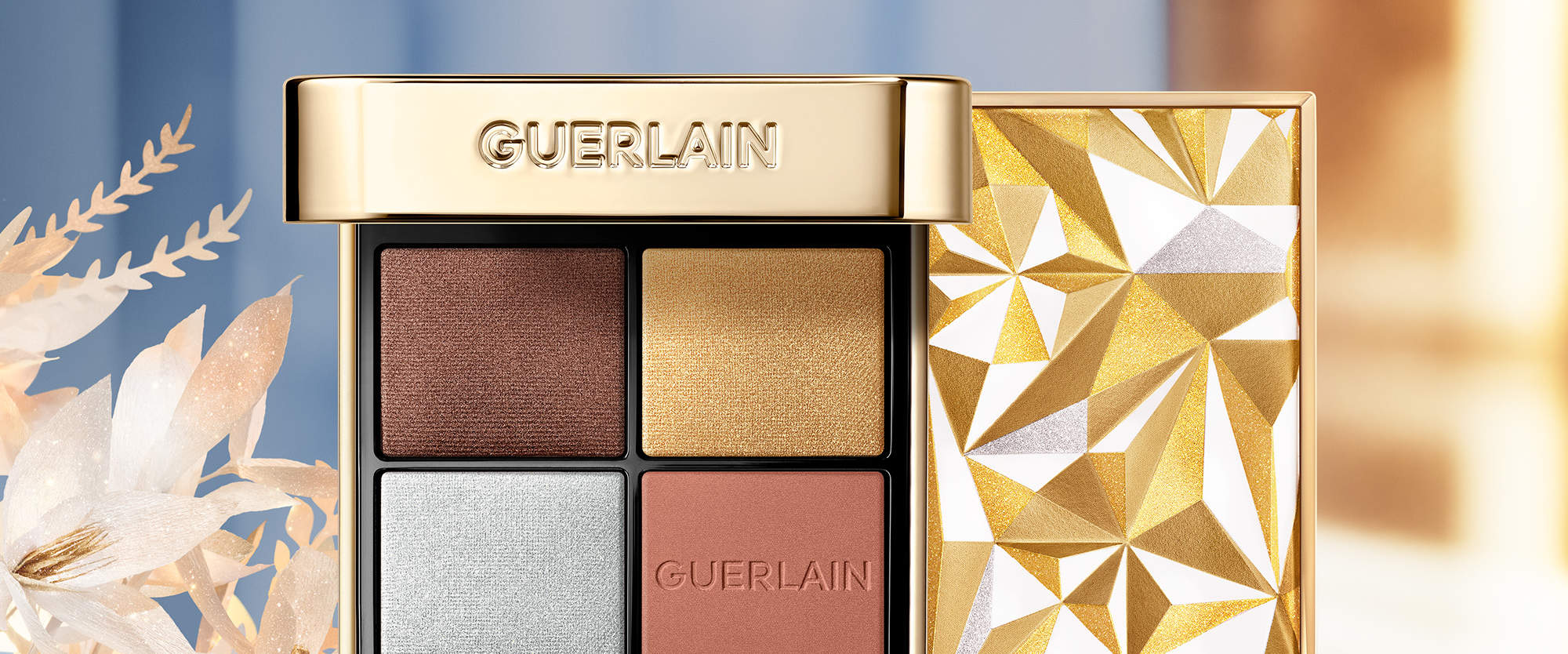 Guerlain Christmas Makeup Day & Night Workshop | $400 fully redeemable ...