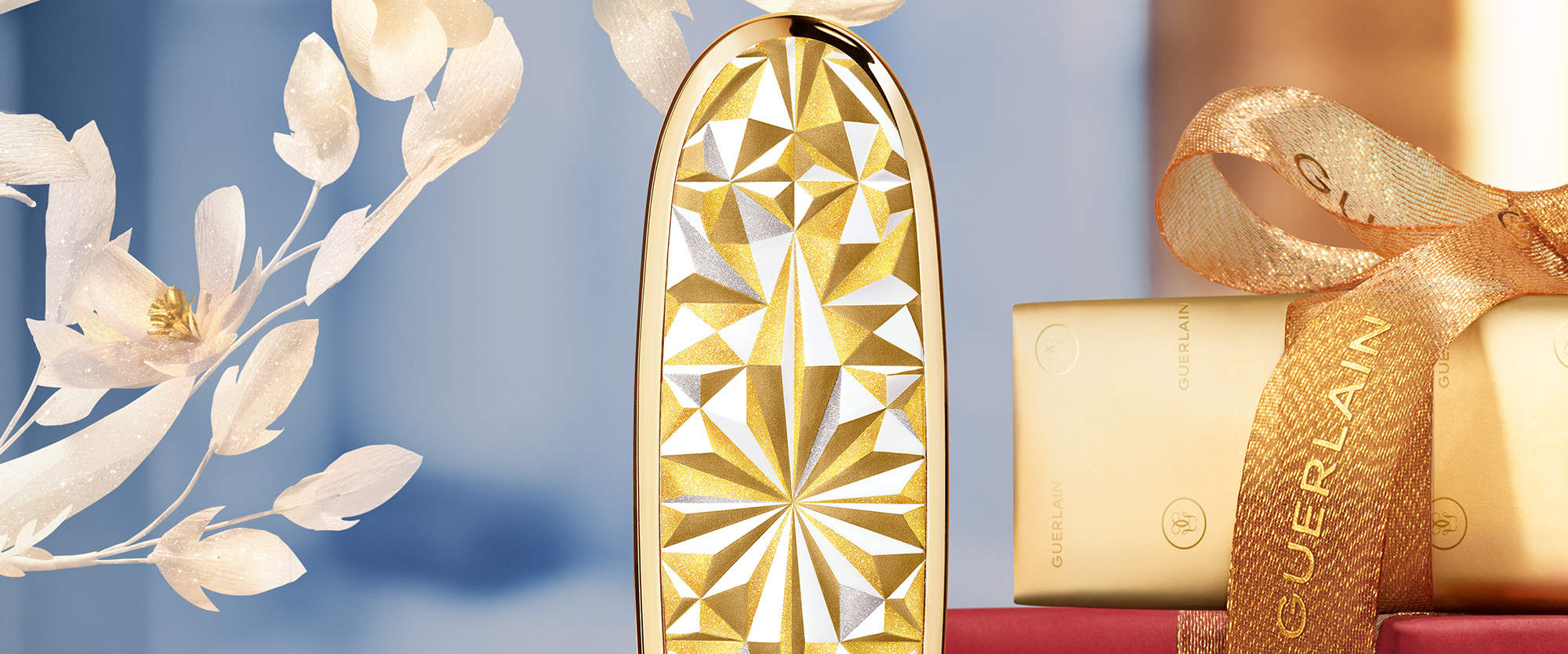 Guerlain Christmas Makeup Day & Night Workshop | $400 fully redeemable ...