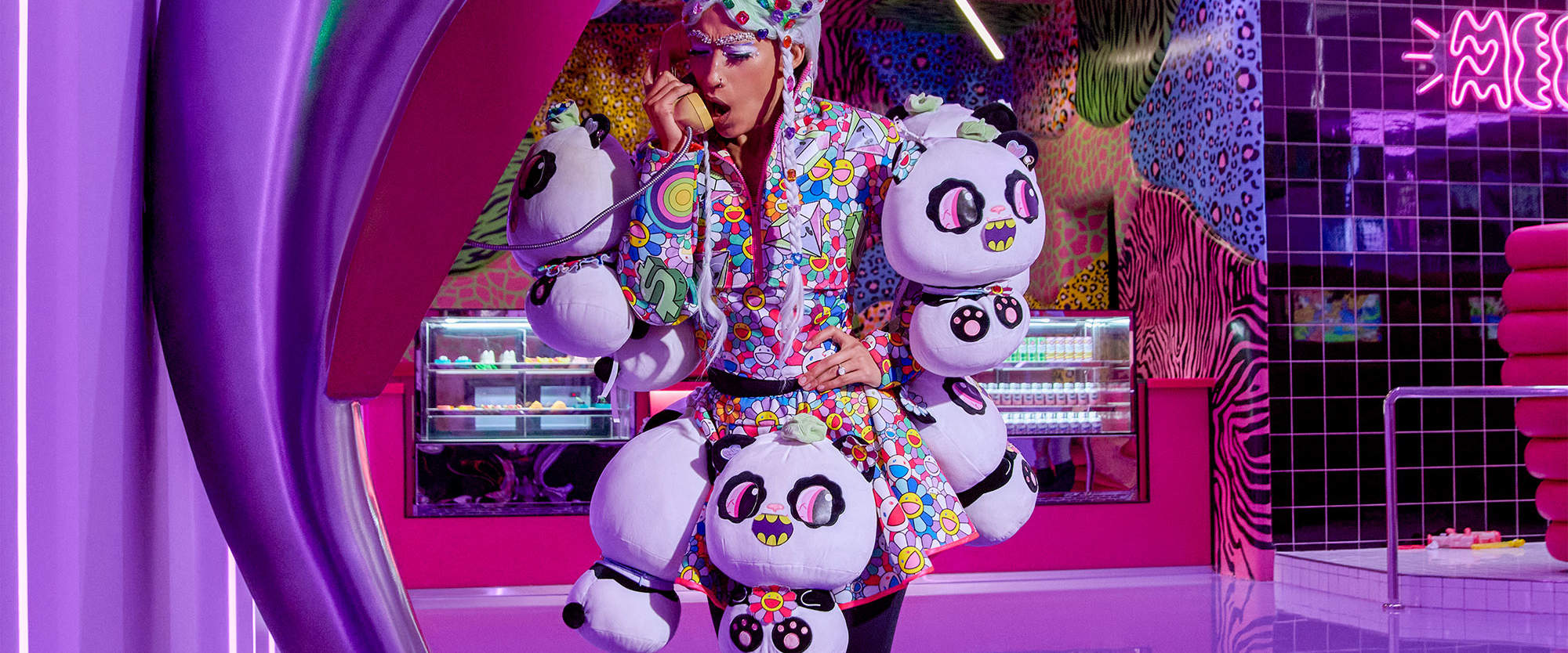 House of Hype Ticket - Klook