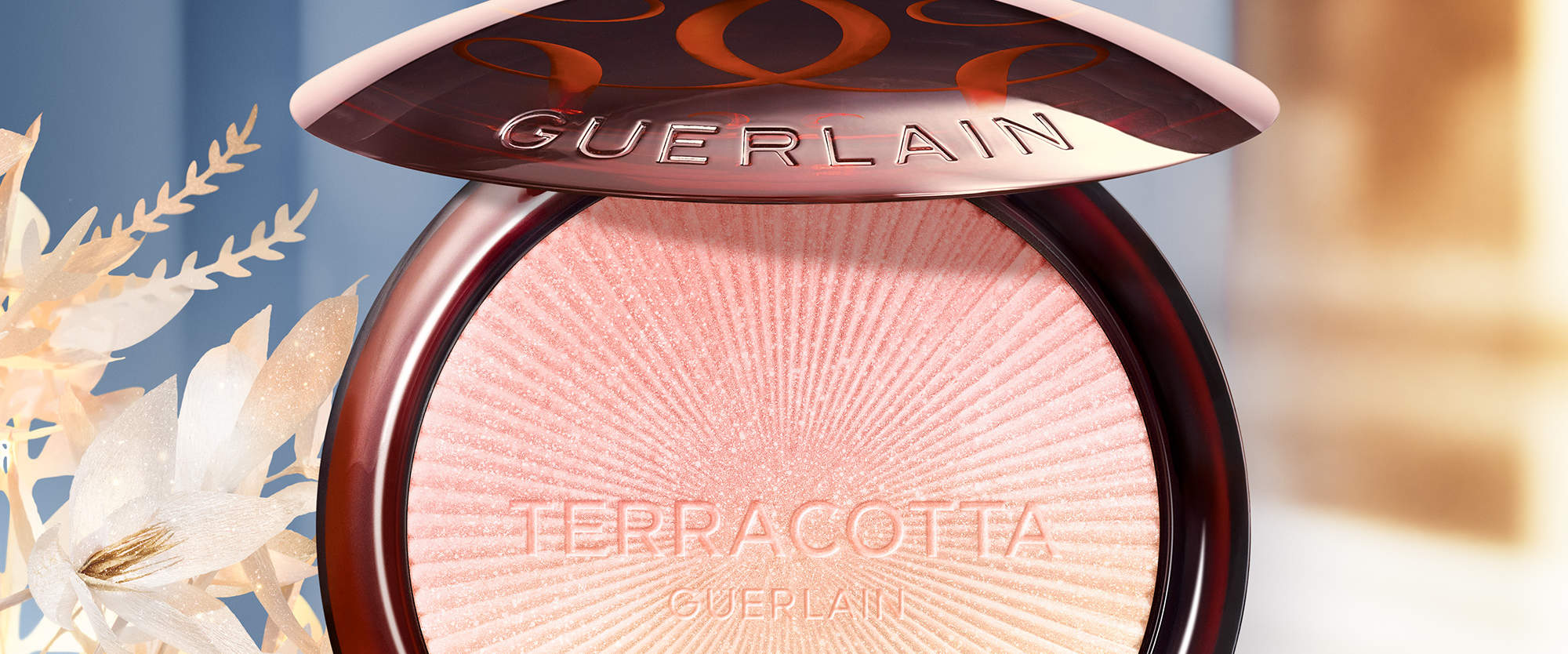 Guerlain Christmas Makeup Day & Night Workshop | $400 fully redeemable ...