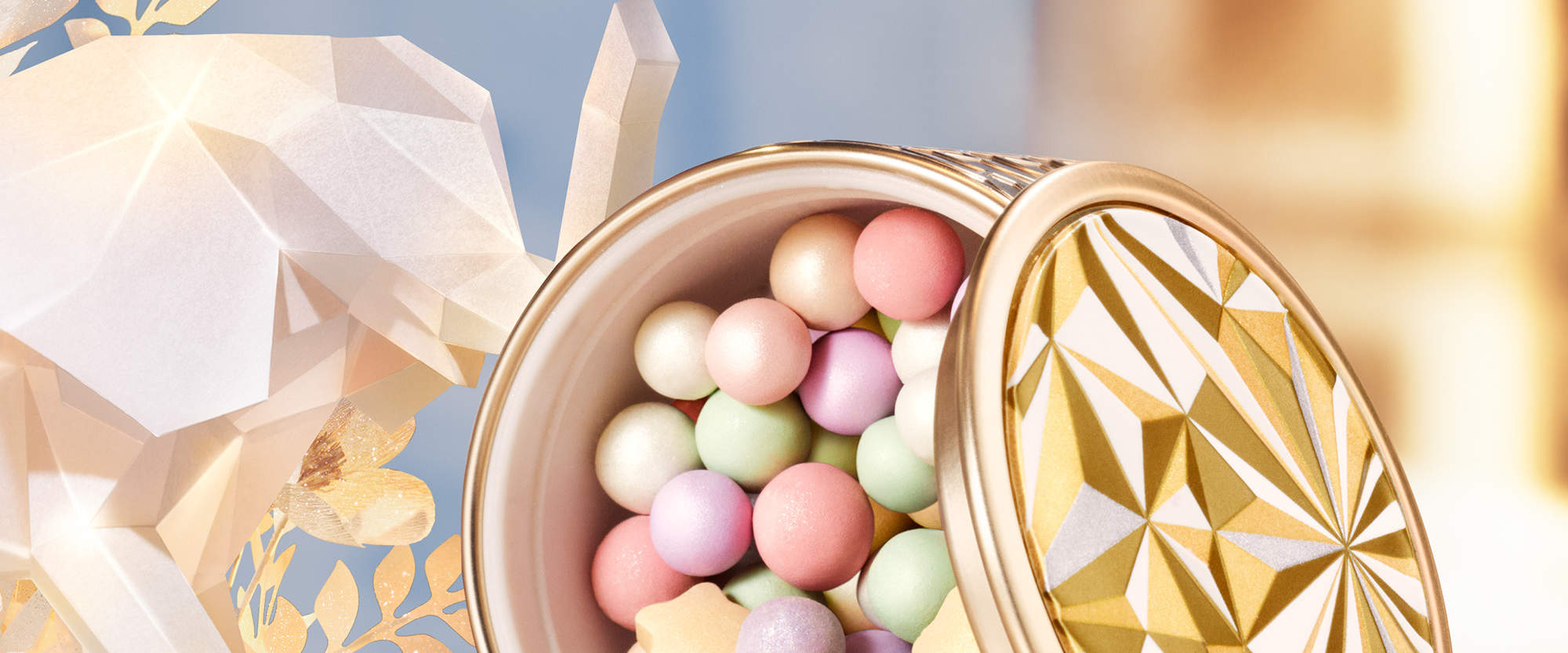 Guerlain Christmas Makeup Day & Night Workshop | $400 fully redeemable ...