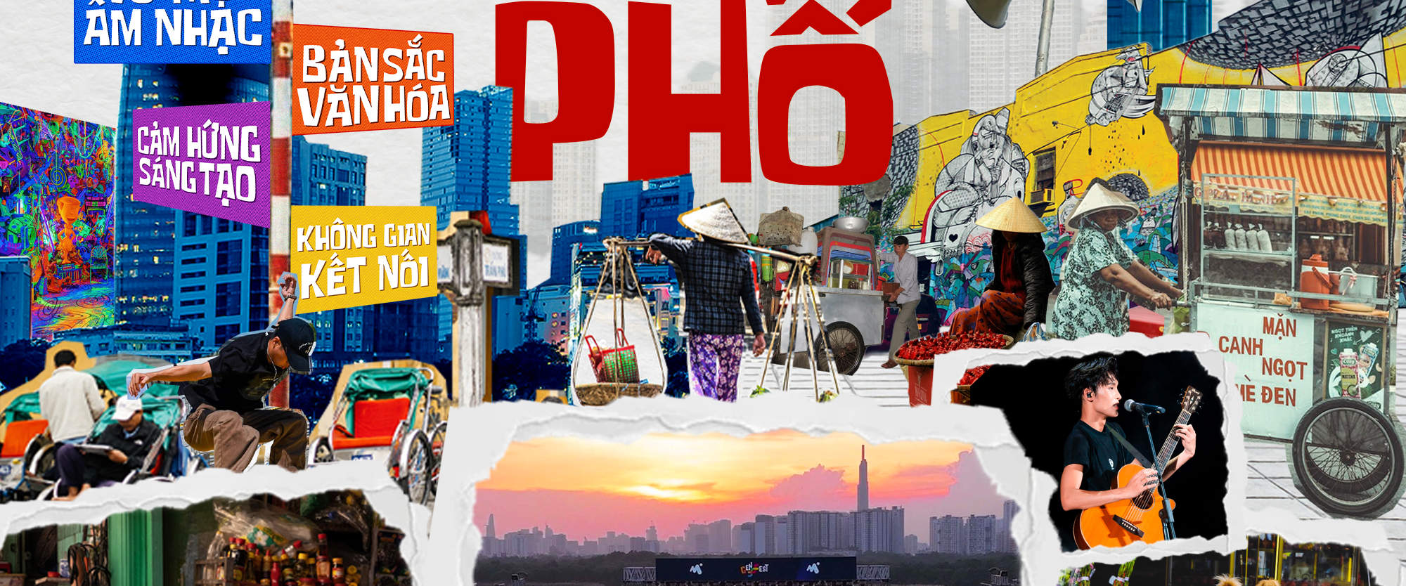 GENfest 2024 Ticket in Ho Chi Minh City - Klook Hong Kong