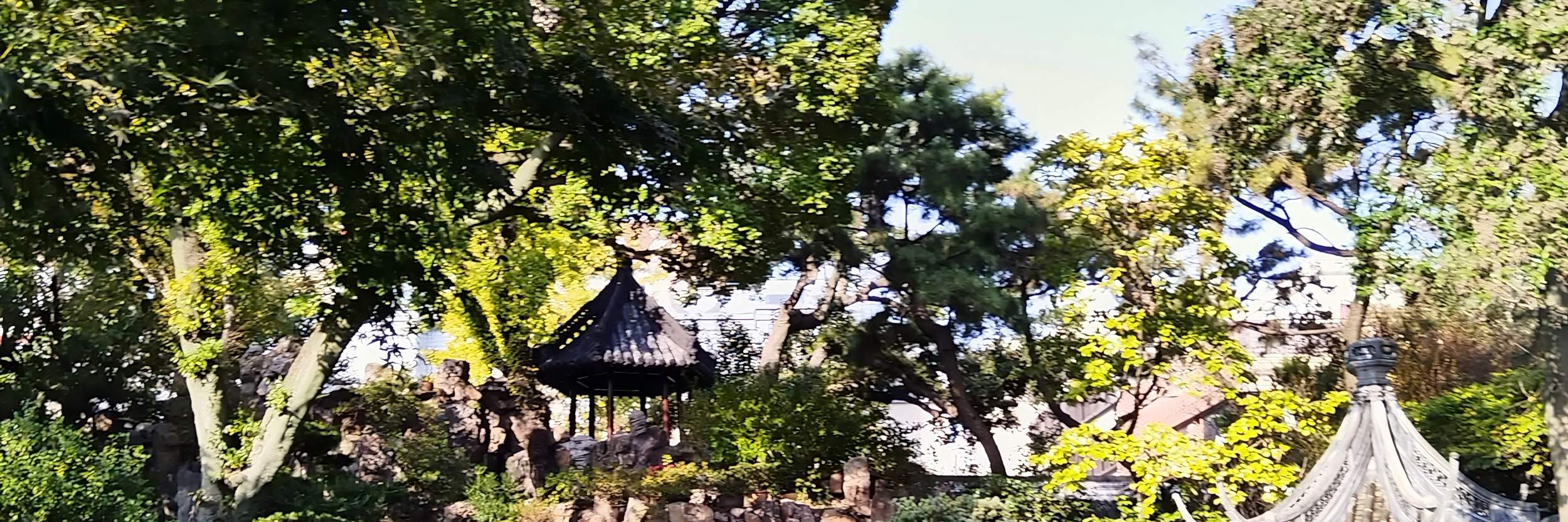 Professional Shanghai Yu Garden Tour + Chinese Tea Experience - Klook ...