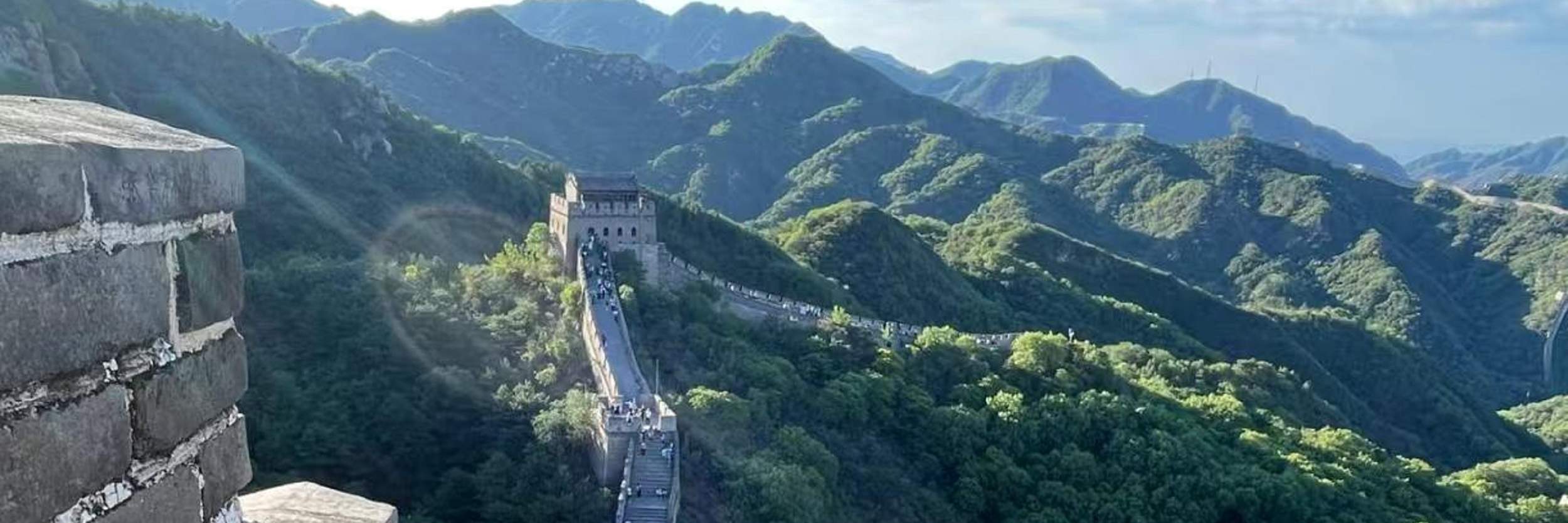 3-day tour in Beijing (Tiananmen Square + Forbidden City + Shoukang ...
