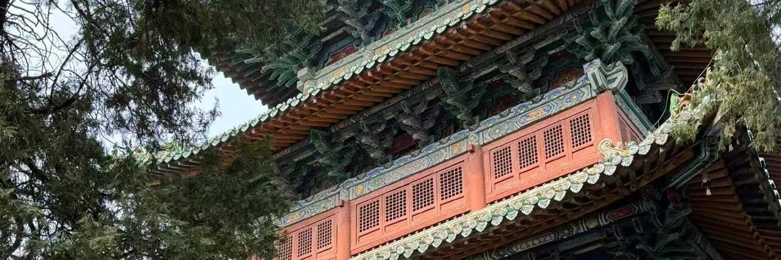 One-Day Shaolin Temple Tour in Luoyang, Henan: Trace a Thousand-Year ...