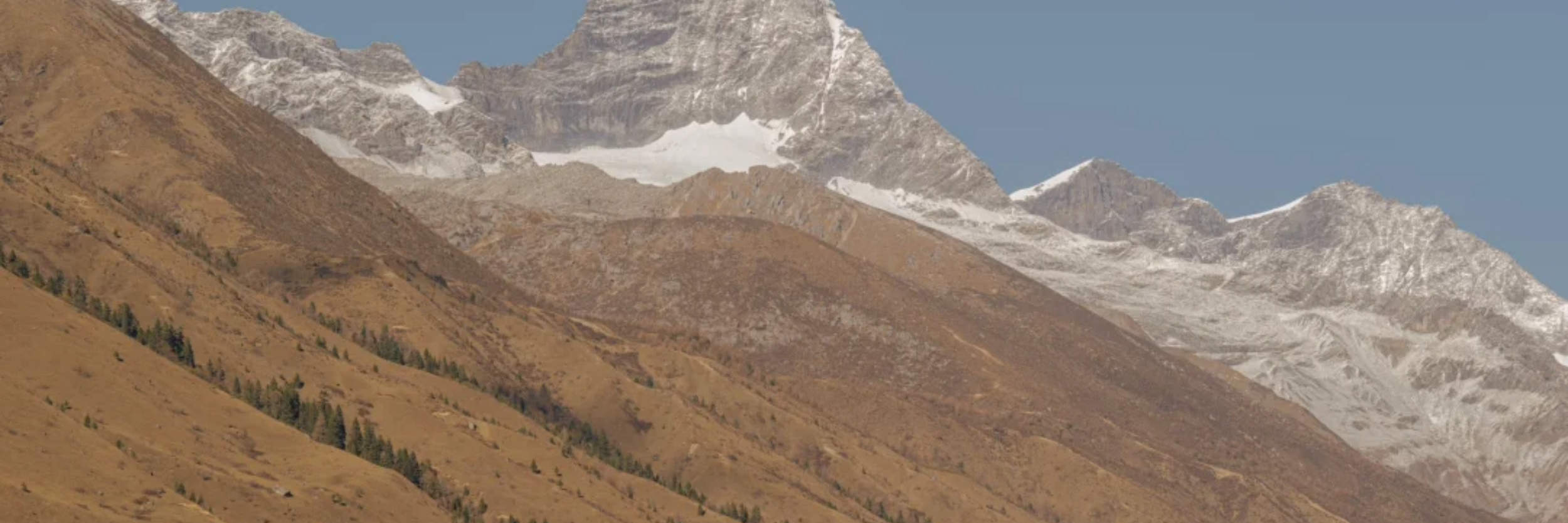 Sichuan Siguniang Mountain 2-day in-depth tour (Shuangqiaogou ...