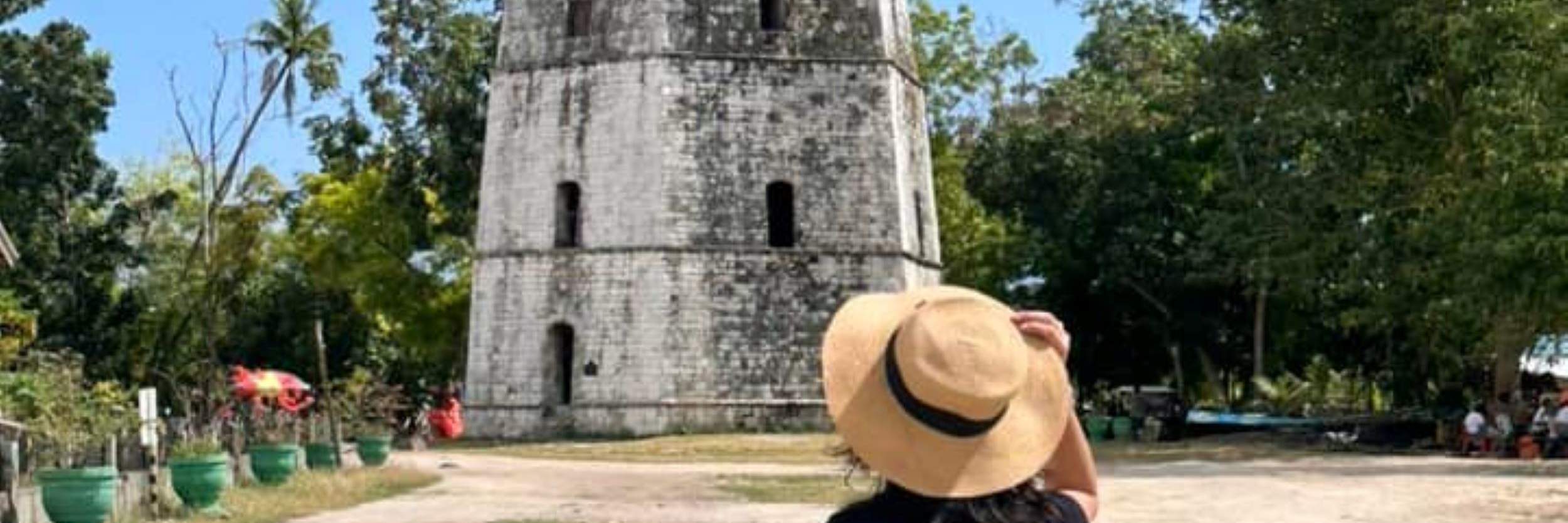 Panglao City Tour with South Farm Tour - Klook