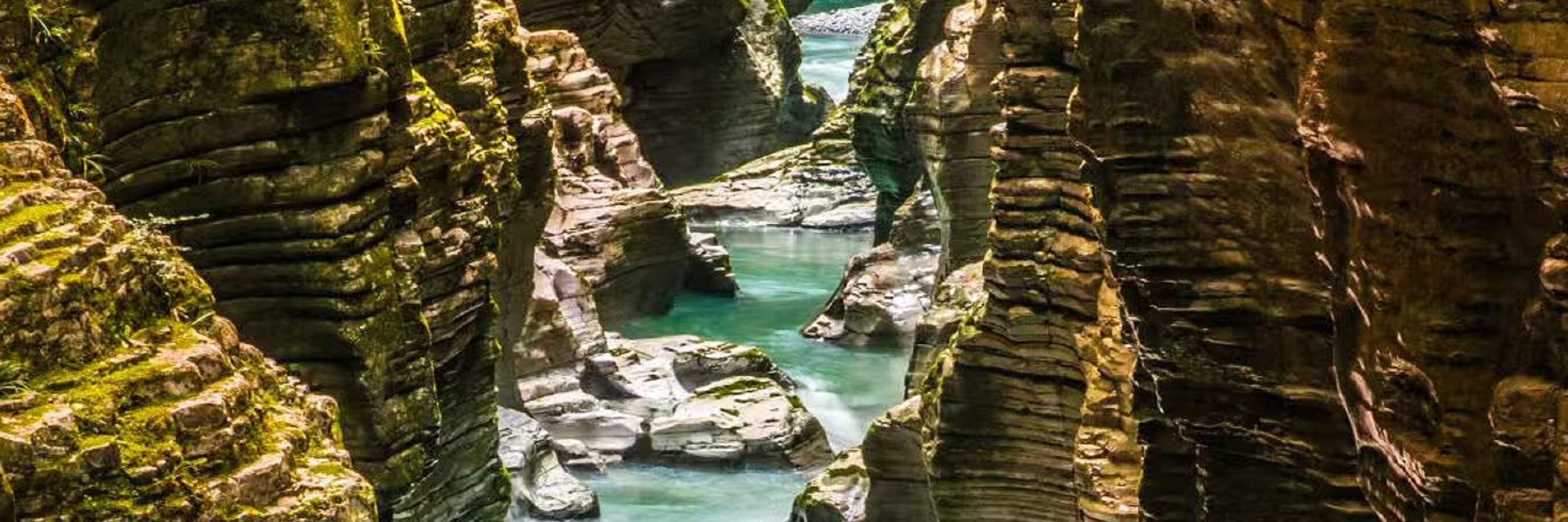 Hubei Enshi Earth Center Valley One-Day Tour & Explore the Wonders of ...